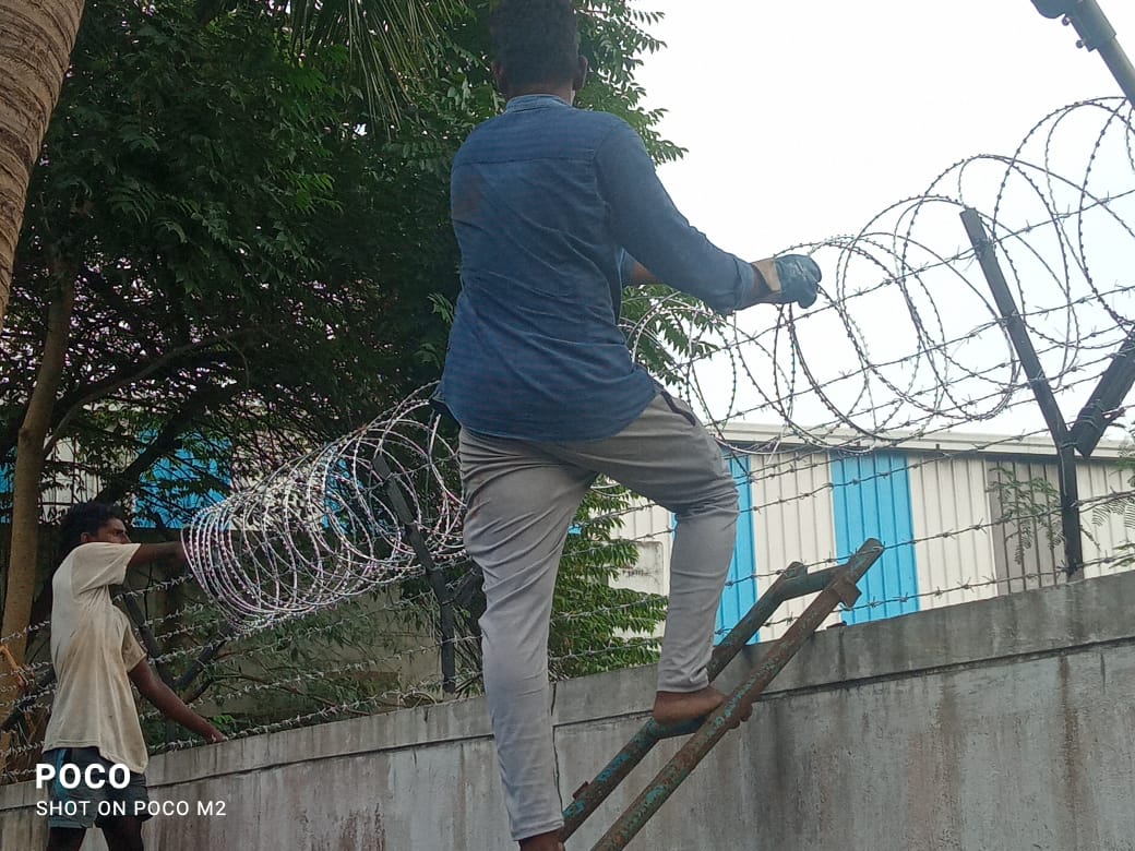 Gallery - VIP Fencing