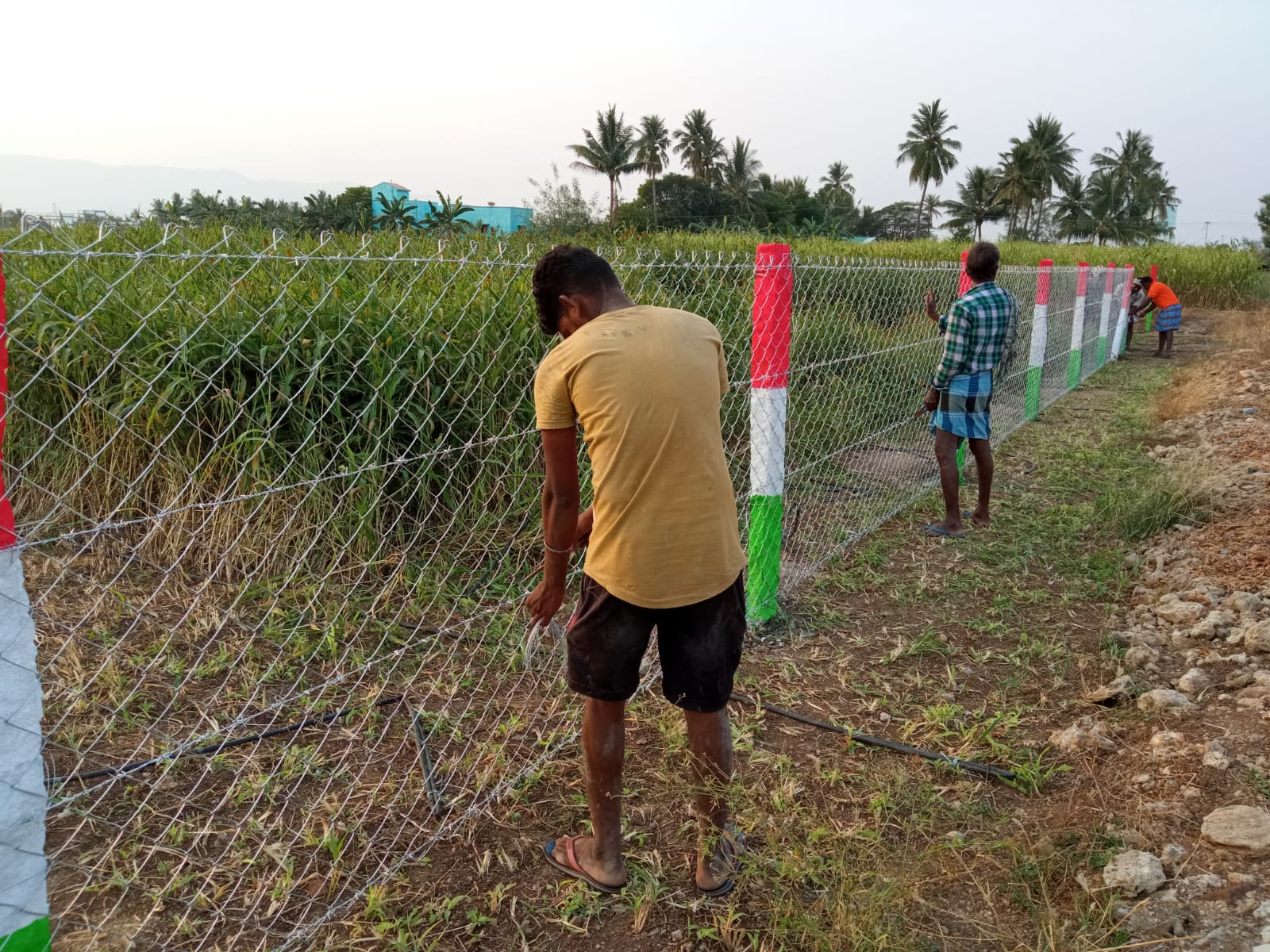 VIP Fencing Contractor - VIP Fencing